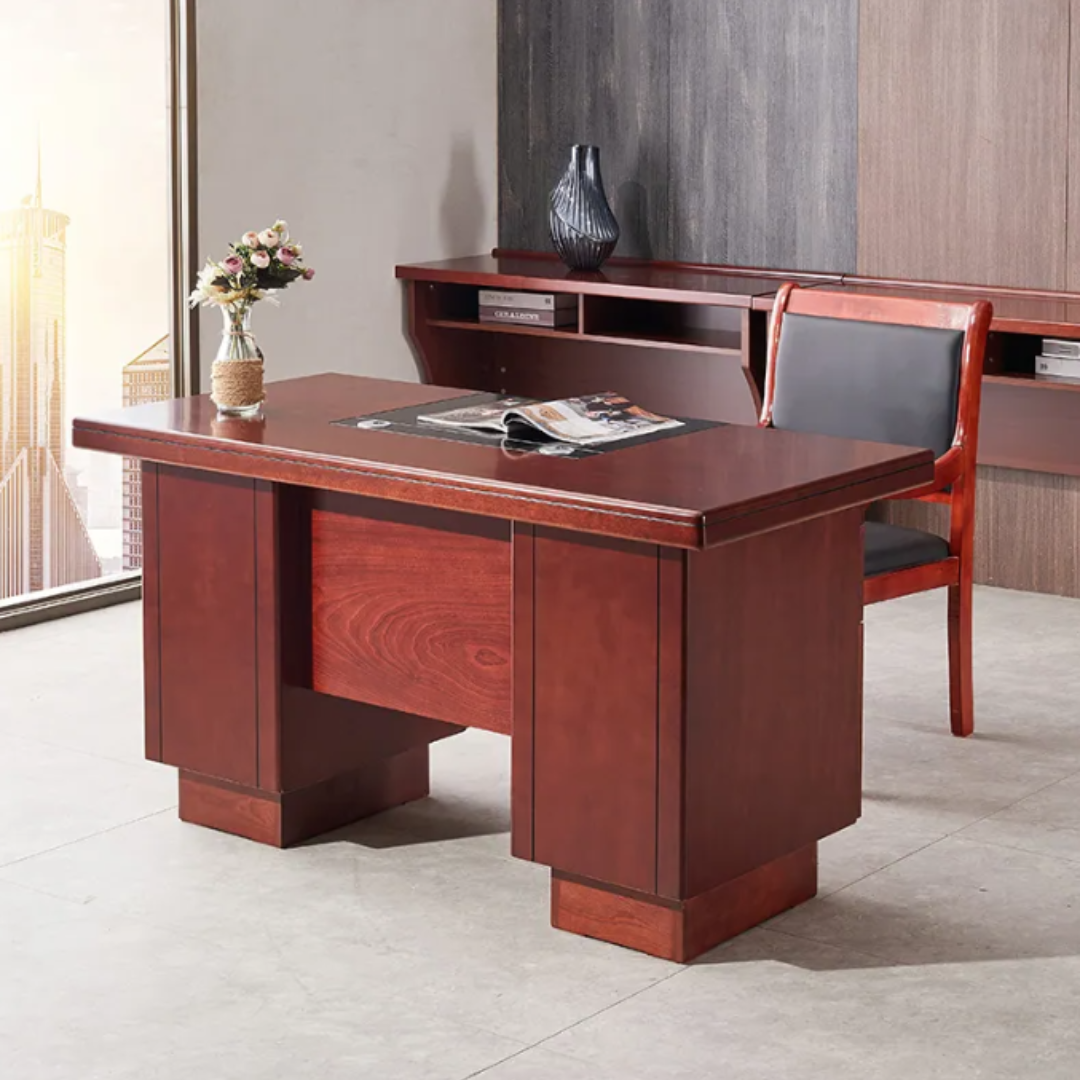 1.2 Meters Executive Office Desk - Tamco - office furniture