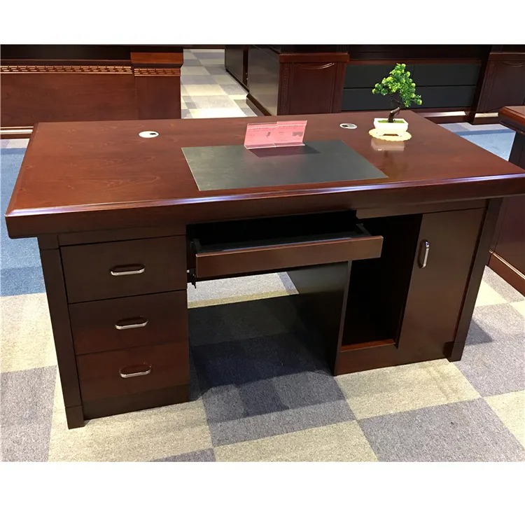 1.2 meters executive office table - Tamco