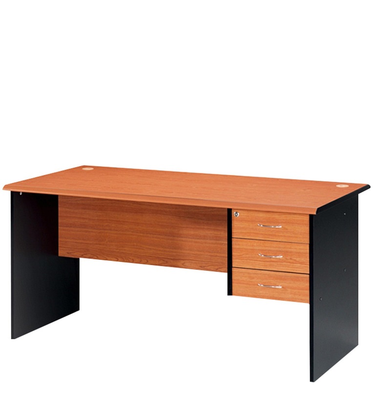 1.4 meters executive desk (with drawers) - Tamco , Study desks