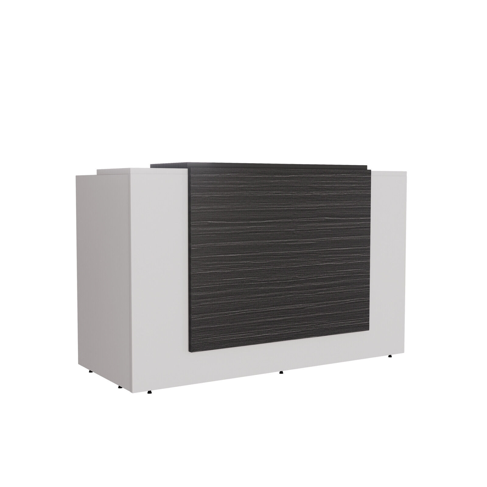 1800mm Office Reception Counter - Tamco - office tables