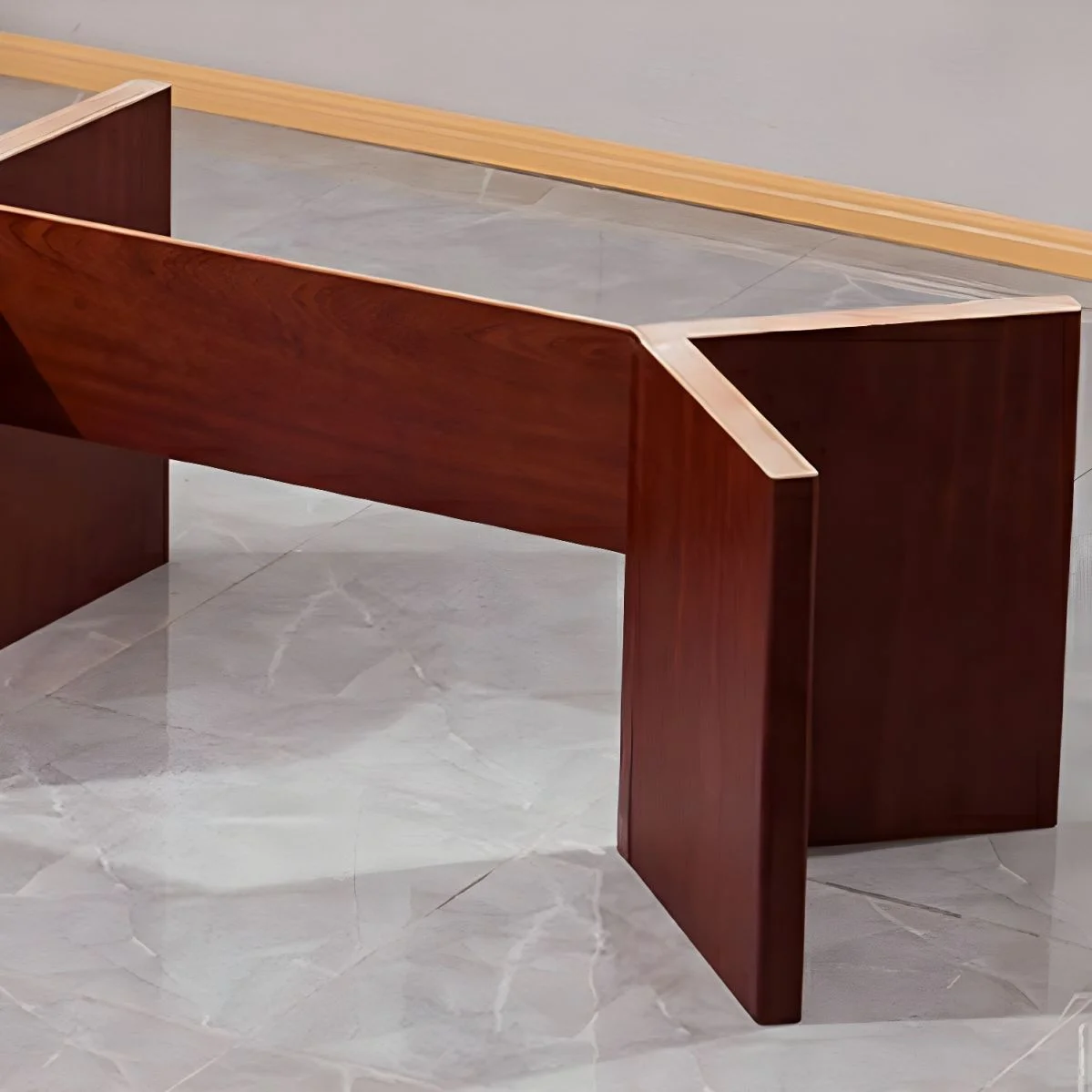 2.4 Meters Executive Conference Table - Tamco - Furniture store