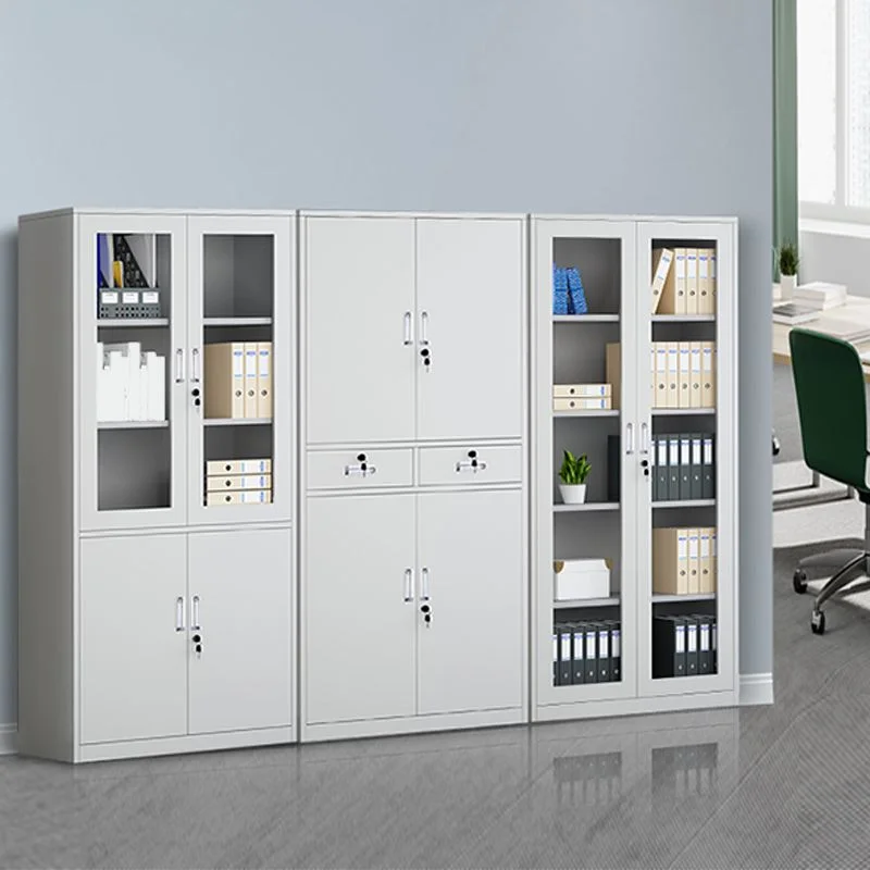 2-Door Metallic Office Filling Cabinet - Tamco , Filling Cabinet