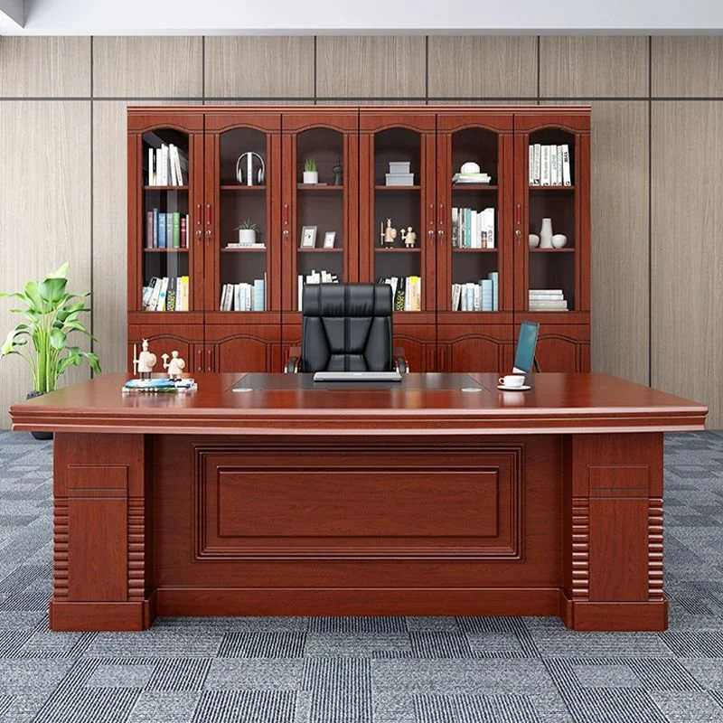2 meters executive office desk - Tamco , Office desks