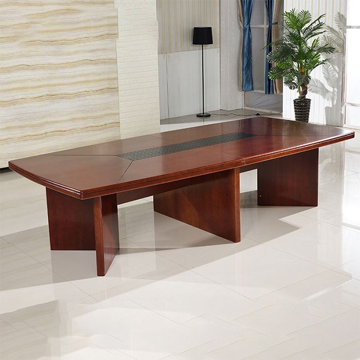 3 Meters Office Boardroom Table - Tamco - office furniture