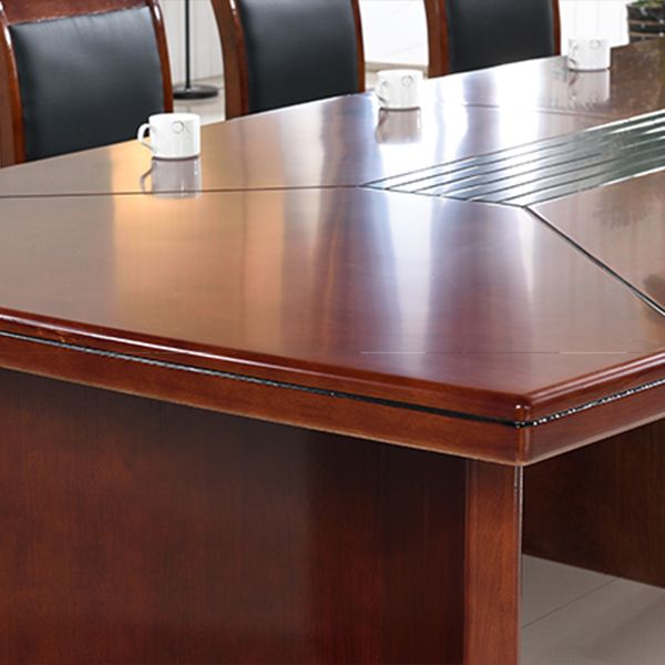 3 Meters Office Boardroom Table - Tamco - office furniture