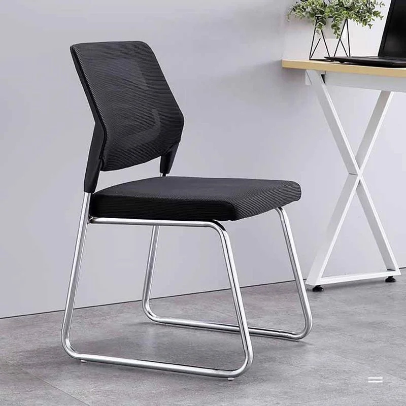 Ergonomic Armless Task Chair - Tamco - office desk