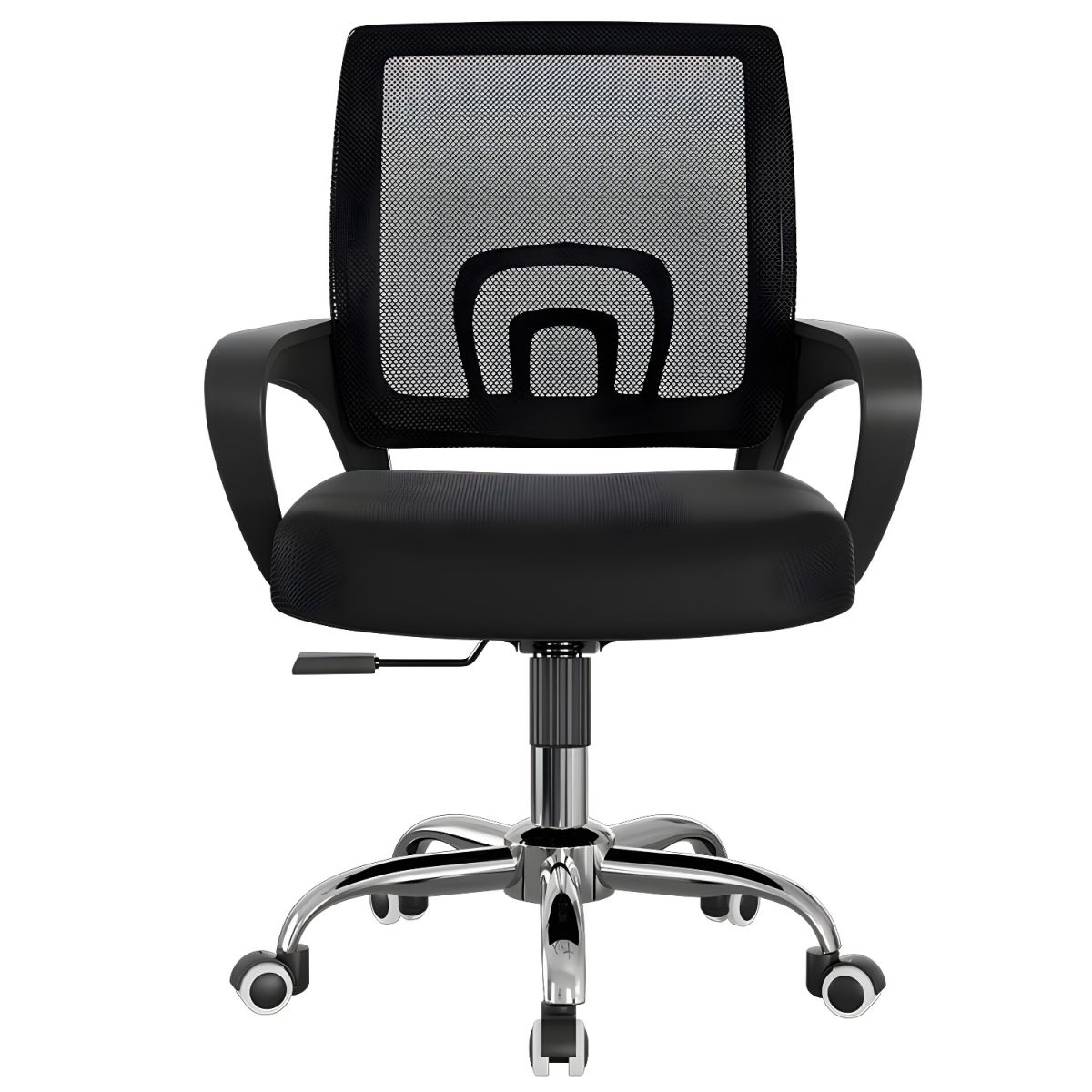 Ergonomic mid-back task chair - Tamco