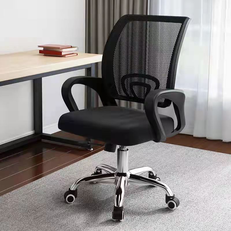 Ergonomic Upholstered Task Chair - Tamco - study seats