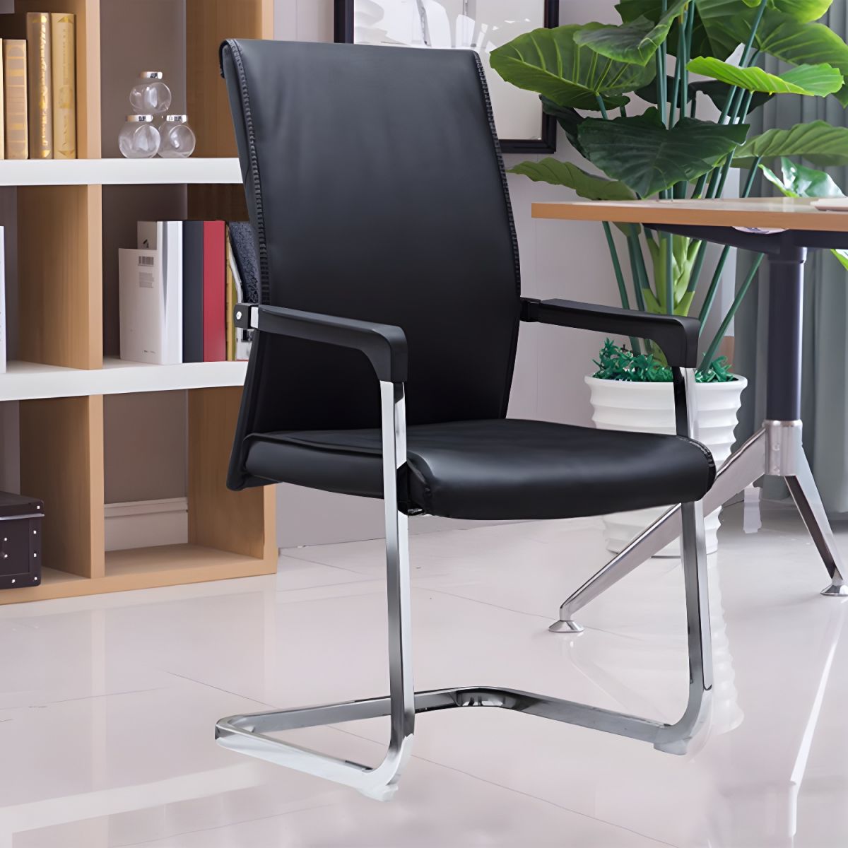 Executive office visitor seat - Tamco