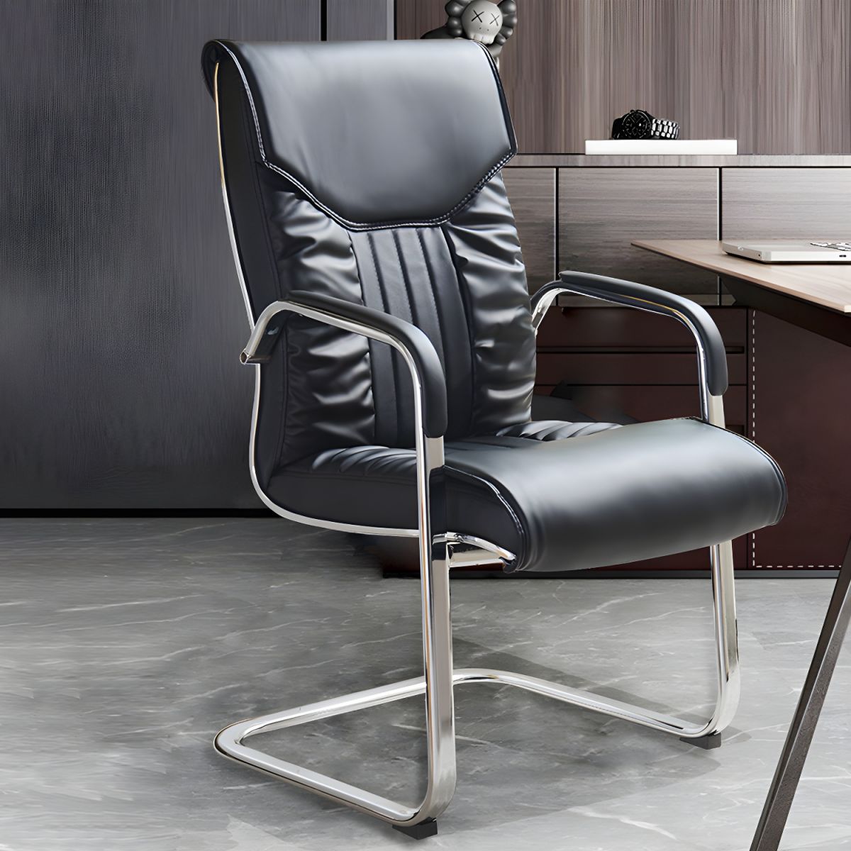 Executive office waiting chair - Tamco - office chairs for sale