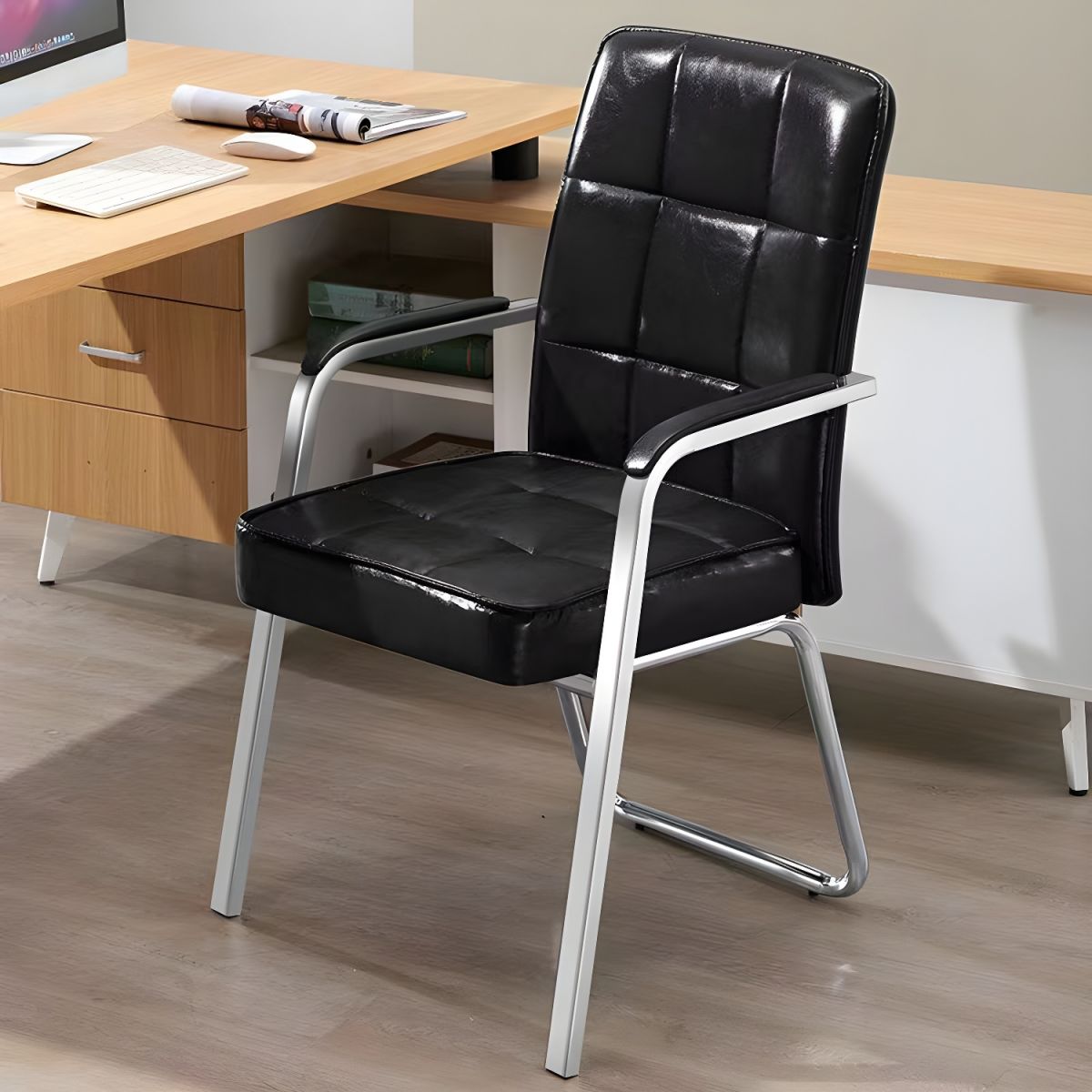 Executive Office Waiting Chair - Tamco - Boss office products