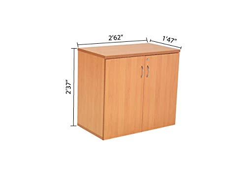 Executive Storage Cupboard - Tamco
