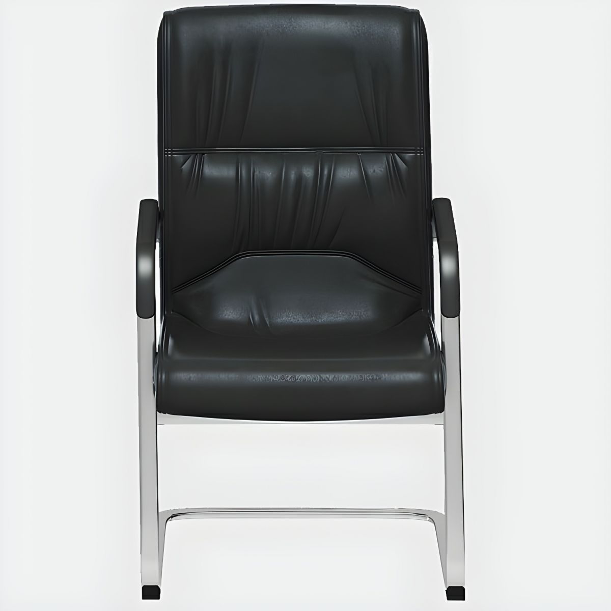 Executive waiting office chair - Tamco | Classy office chairs