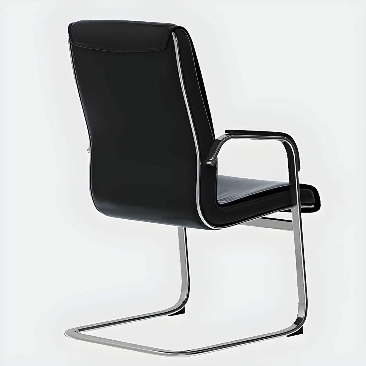 Executive waiting office chair - Tamco | Classy office chairs