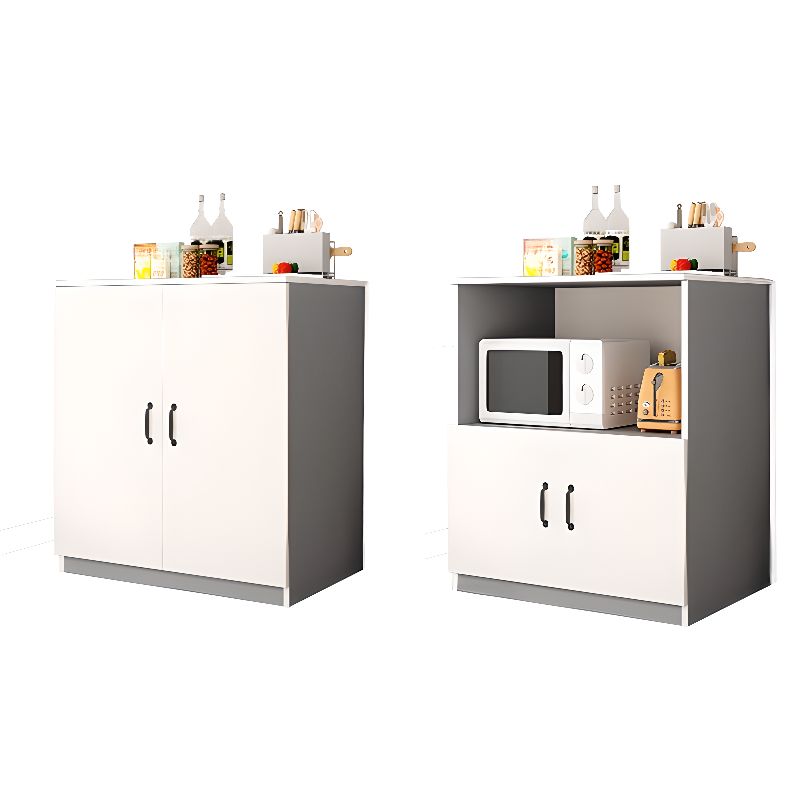 Flush Overlay Detached Cabinet - Tamco - storage cabinet