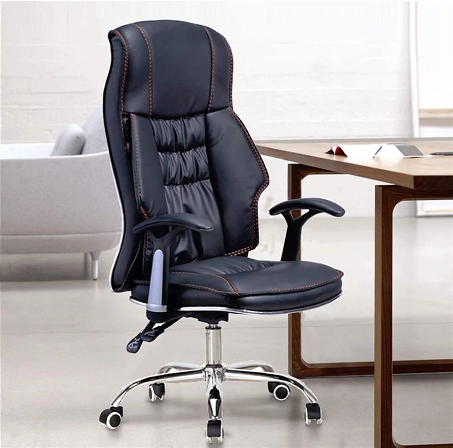 Generic orthopedic office seat - Tamco | Seats