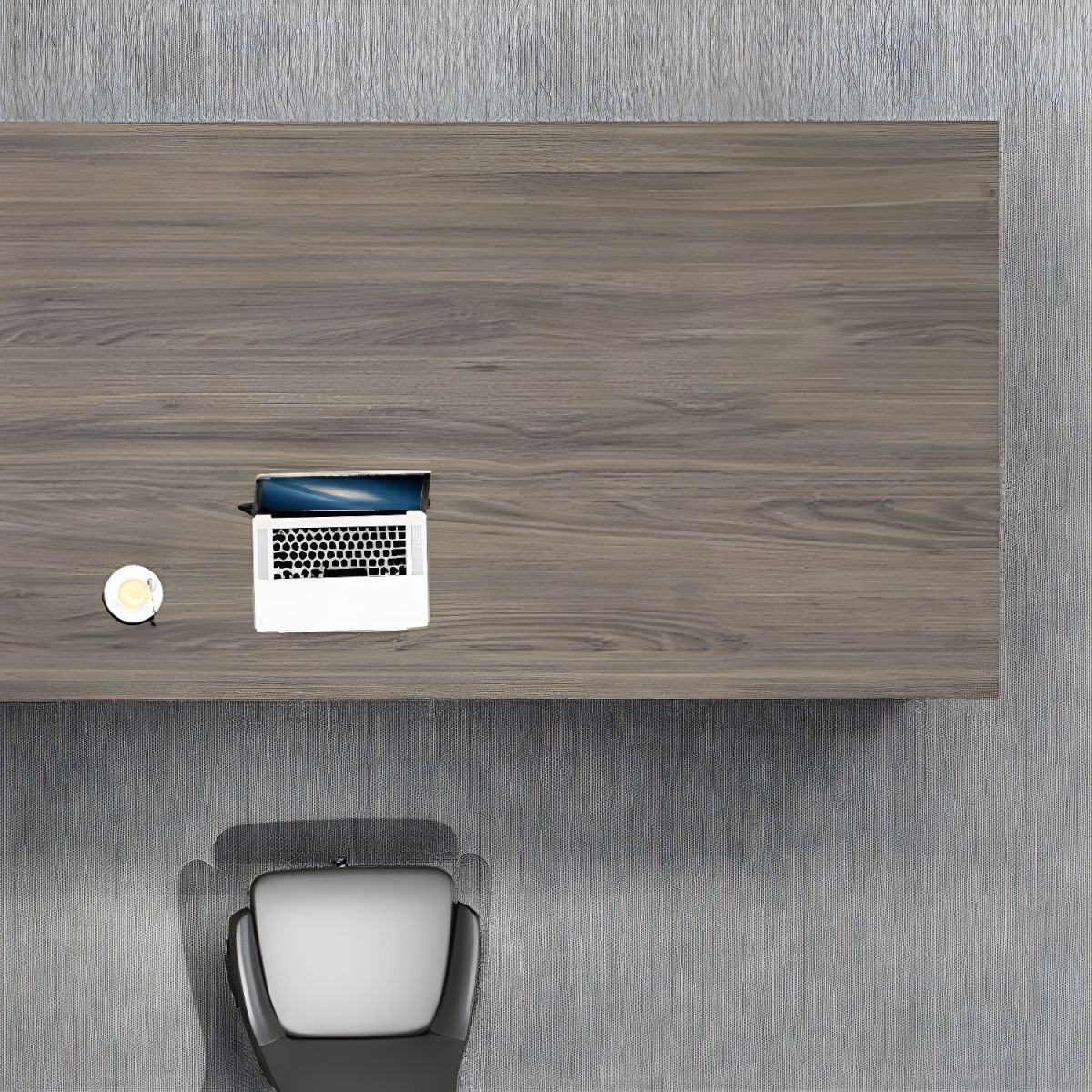 Luxurious Modern Executive Desk - Tamco - Furniture shop