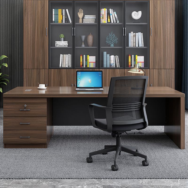 Sleek Office Computer Desk (140cm) - Tamco - furniture shop