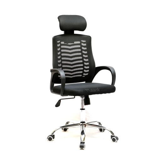 Study/ Task headrest office chair - Tamco