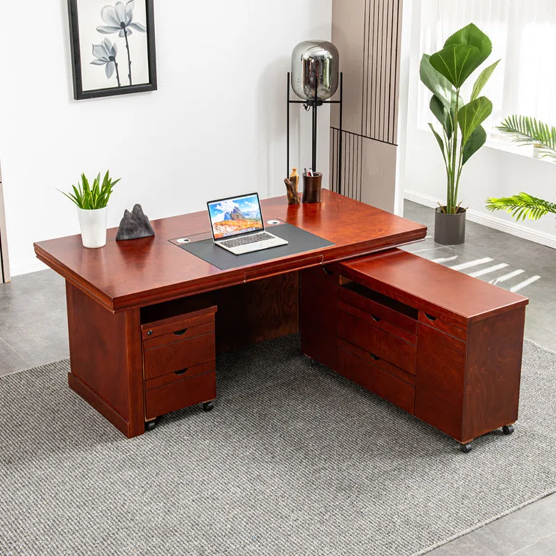 1.4 meters executive desk - Tamco , office desks