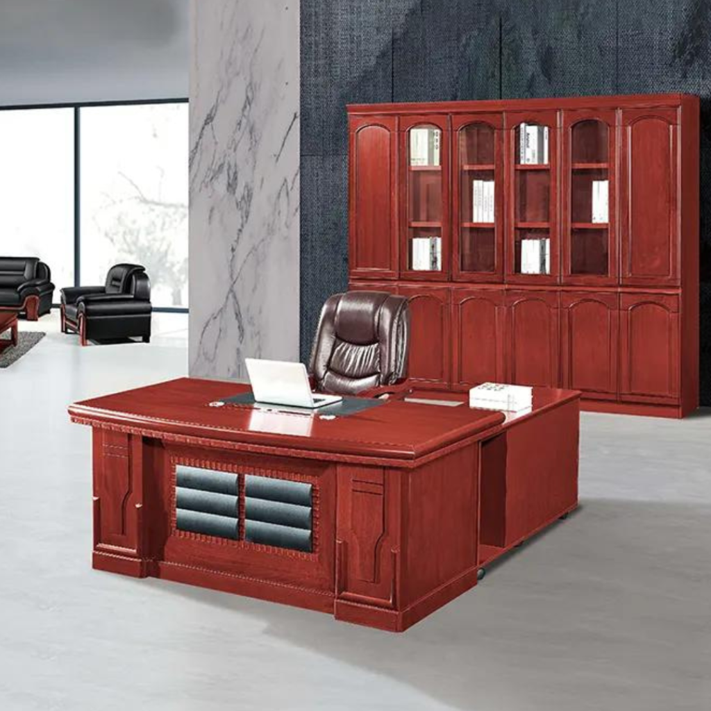 Four-Way Office Workstation - Tamco -Furniture shop in Kenya