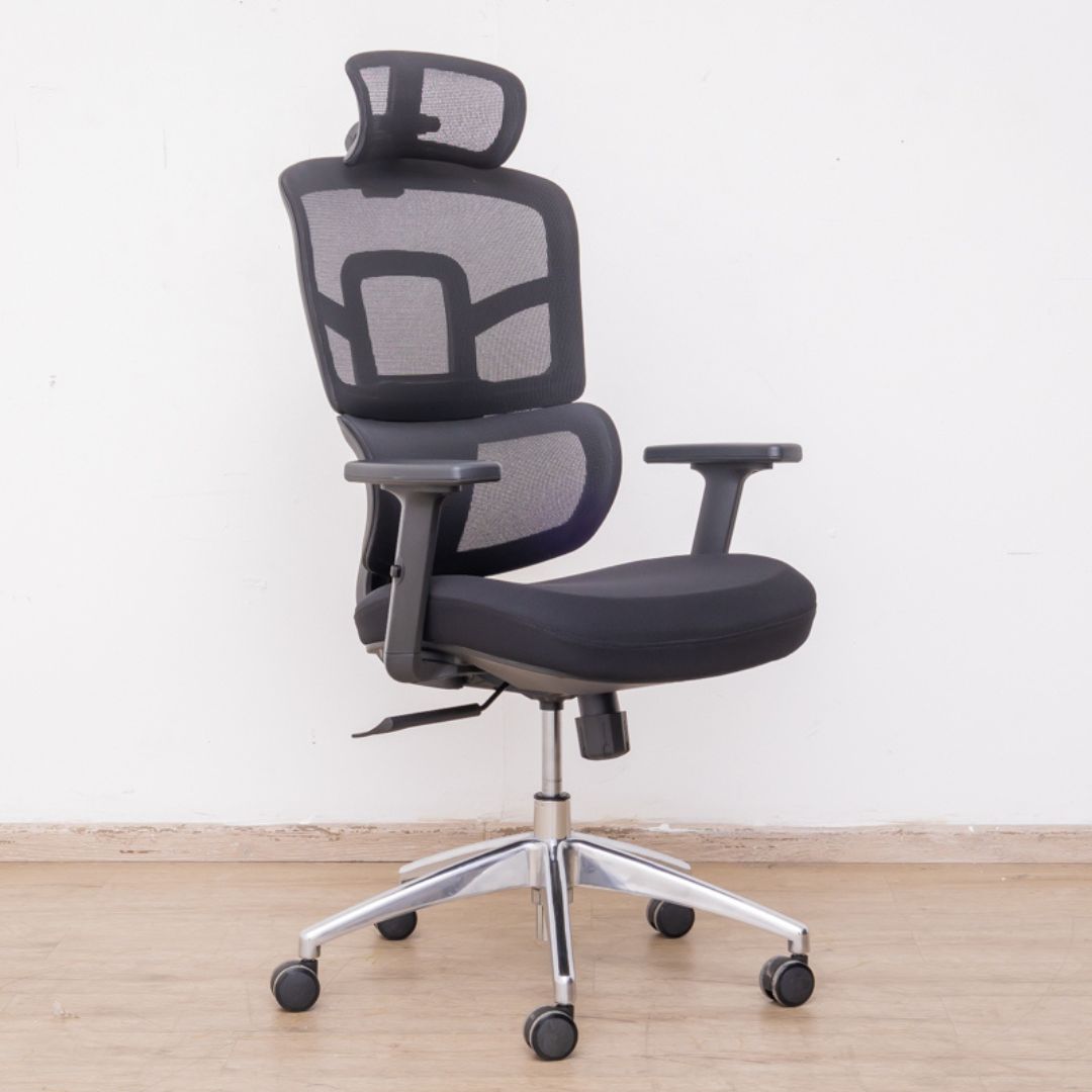 Electric Height Adjustable Desk 120 * 60cm - Tamco