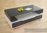 Vip Lounge Table