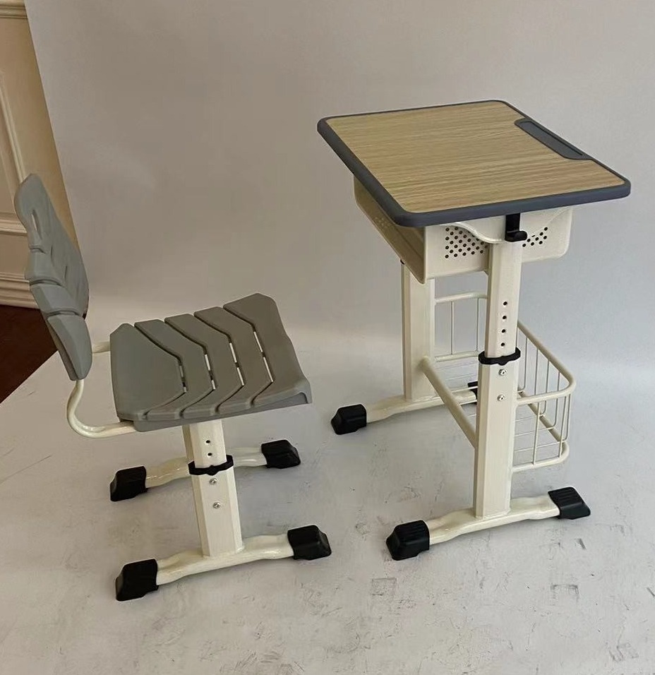 Comfortable Plastic Kids Desk-Chair - Tamco -Furniture shop in Kenya