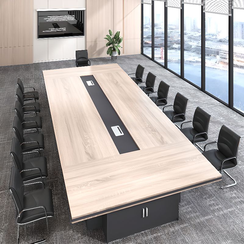 3meters Office Boardrrom Table - Tamco -Furniture shop in Kenya
