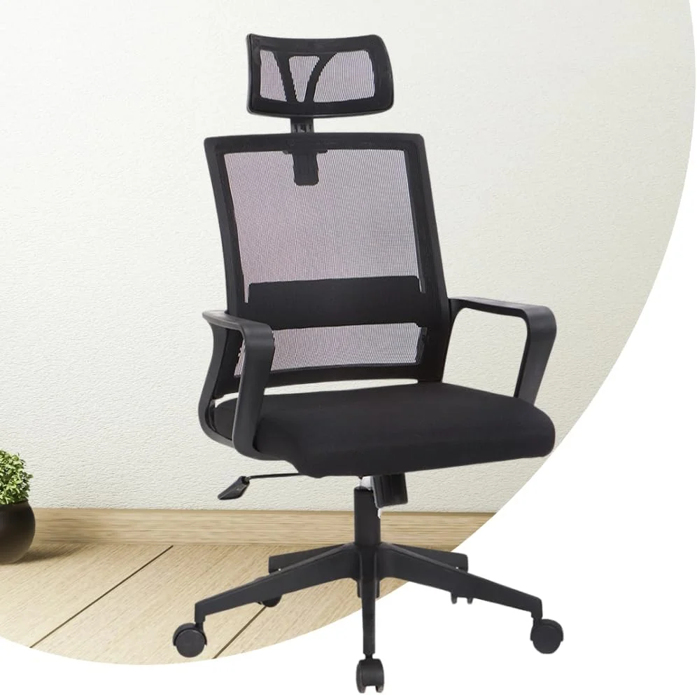 Manager Staff Office Chair - Tamco - Furniture Shop in Kenya
