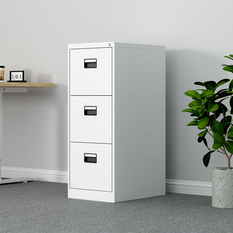 Lateral office cabinet- 3 drawer - Tamco - Furniture Shop in Kenya