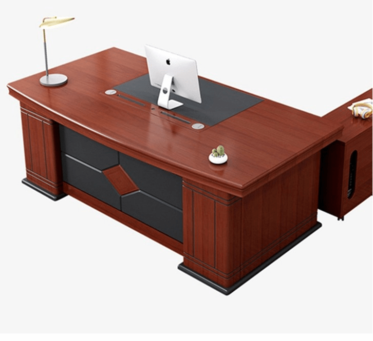 Executive Table – 1.6 Meter - Tamco - Furniture Shop in Kenya