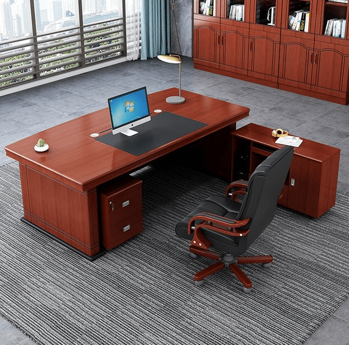 Executive Table – 1.6 Meter - Tamco - Furniture Shop in Kenya