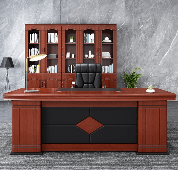 Executive Table – 1.6 Meter - Tamco - Furniture Shop in Kenya