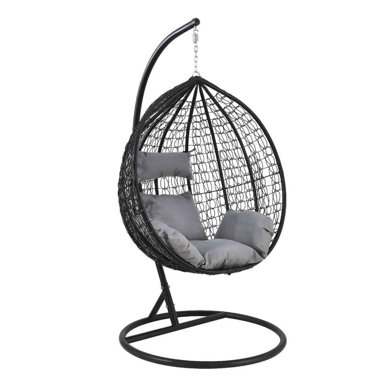 Hammock Swing Home Outdoor Chair - Tamco Furniture Shop In Kenya